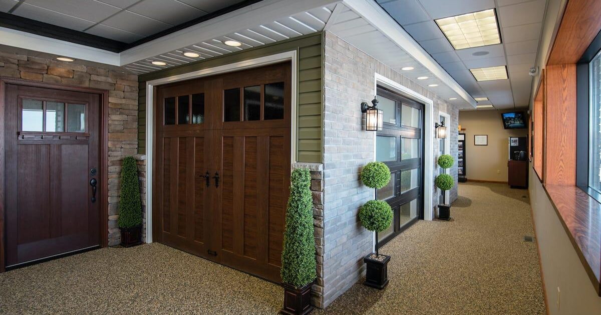 Plyler Entry Systems | Showroom Tours
