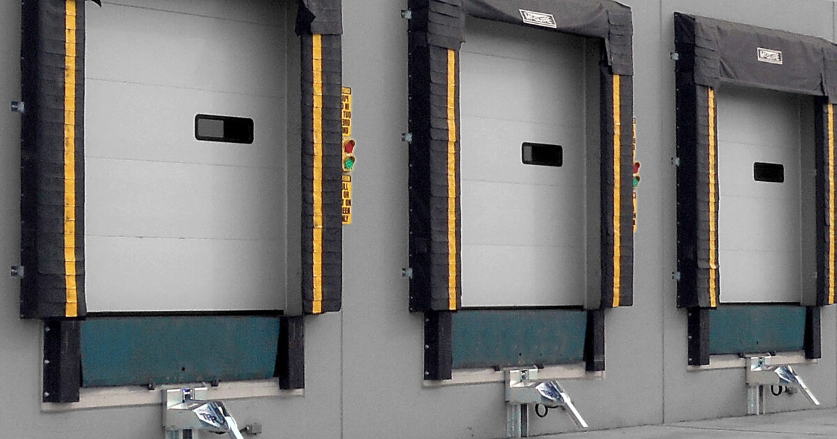 Plyler Entry Systems | Loading Dock Levelers, Restraints and Equipment