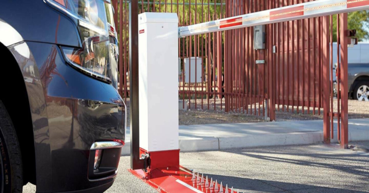 Plyler Entry Systems | Traffic & Parking