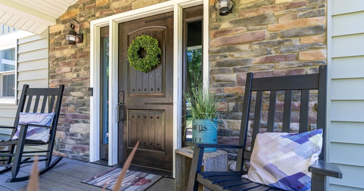 Tri State Door | ProVia Entry Doors