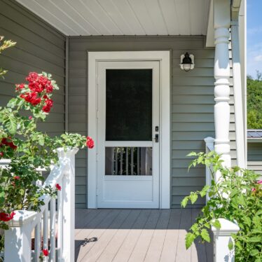 Tri State Door | ProVia Storm Doors