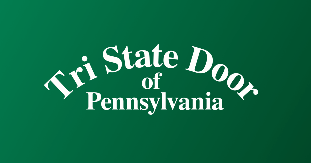 Tri State Door | Counter Fire Door