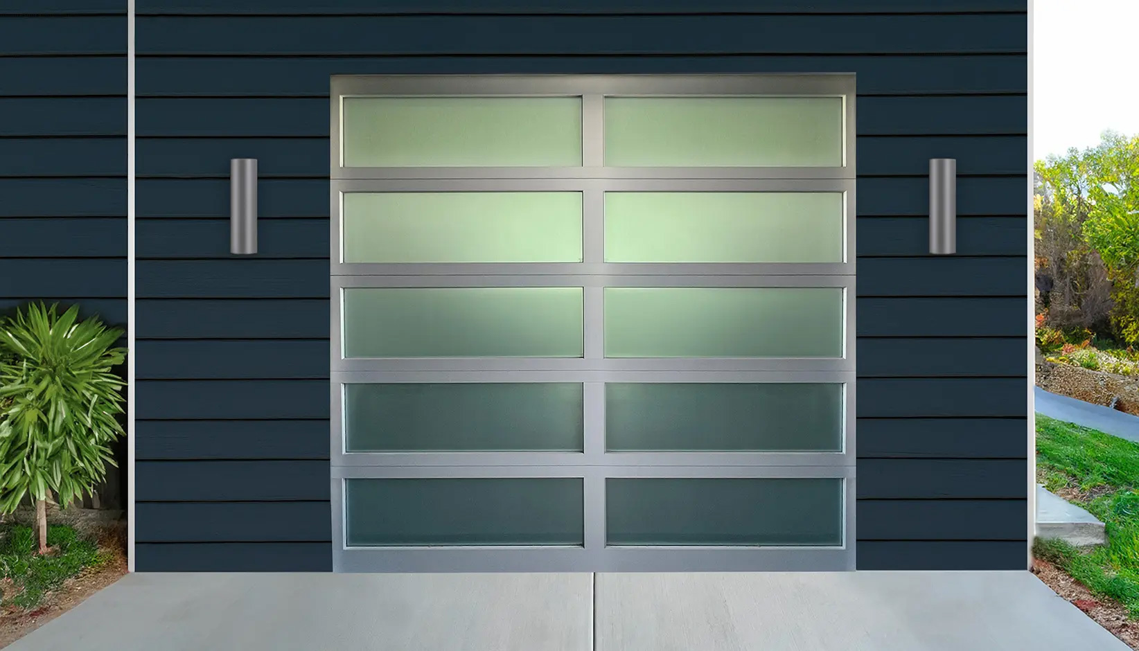 Plyler Entry Systems | VertiStack® Avante®