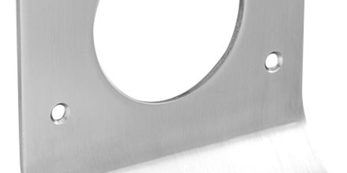 push pull plates bunnings