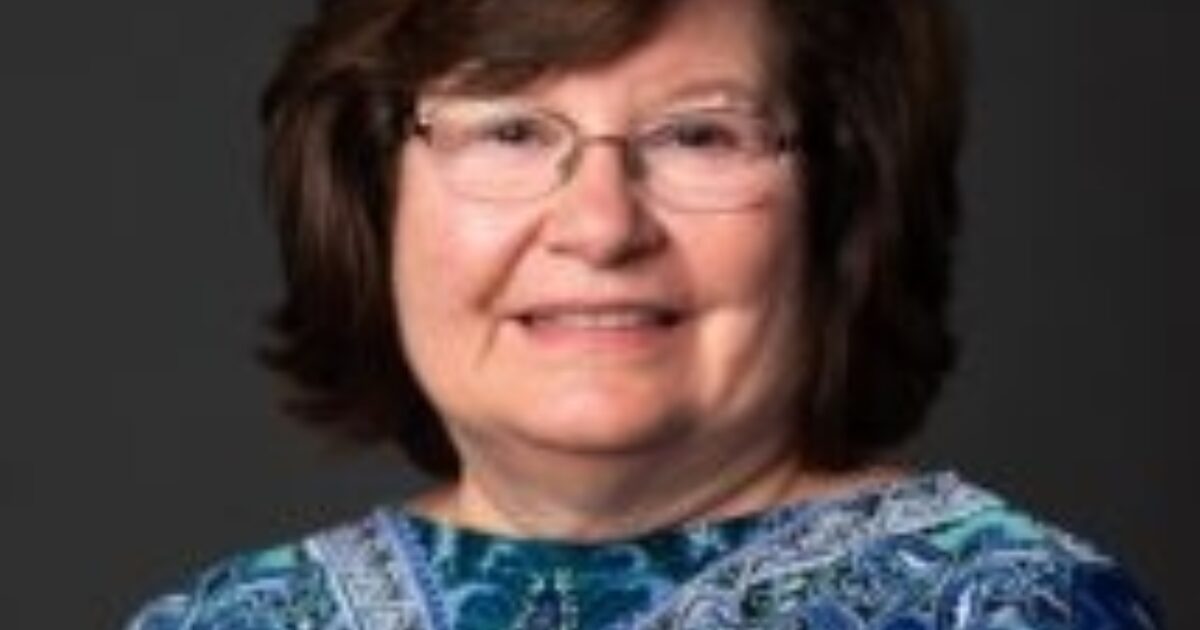 McGill, Power, Bell & Associates | Ann Nelson