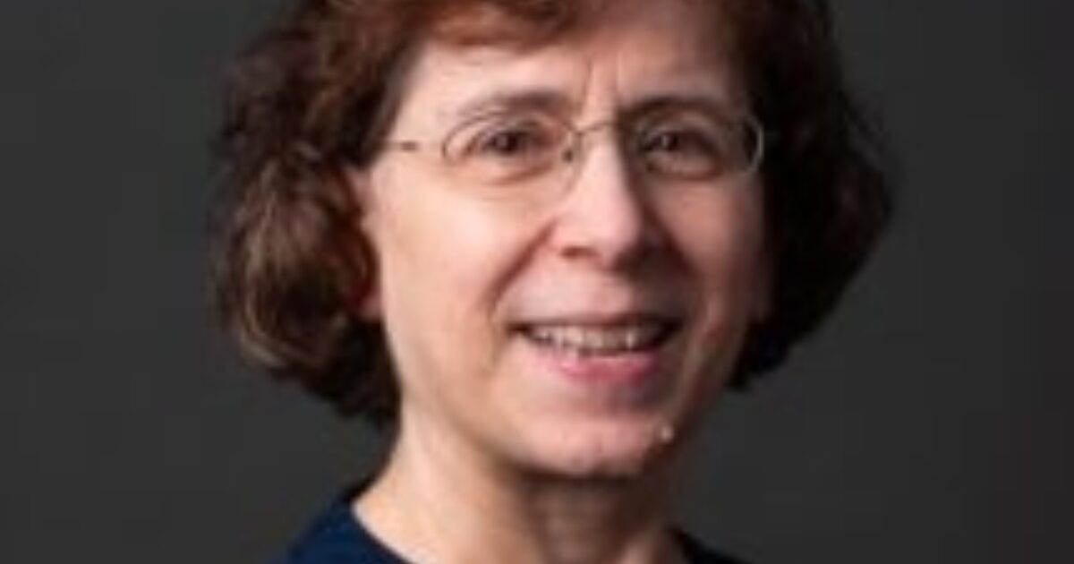 McGill, Power, Bell & Associates | Cathy Humphrey