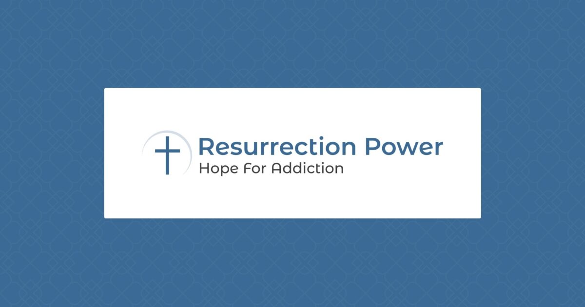 Home Page | Resurrection Power