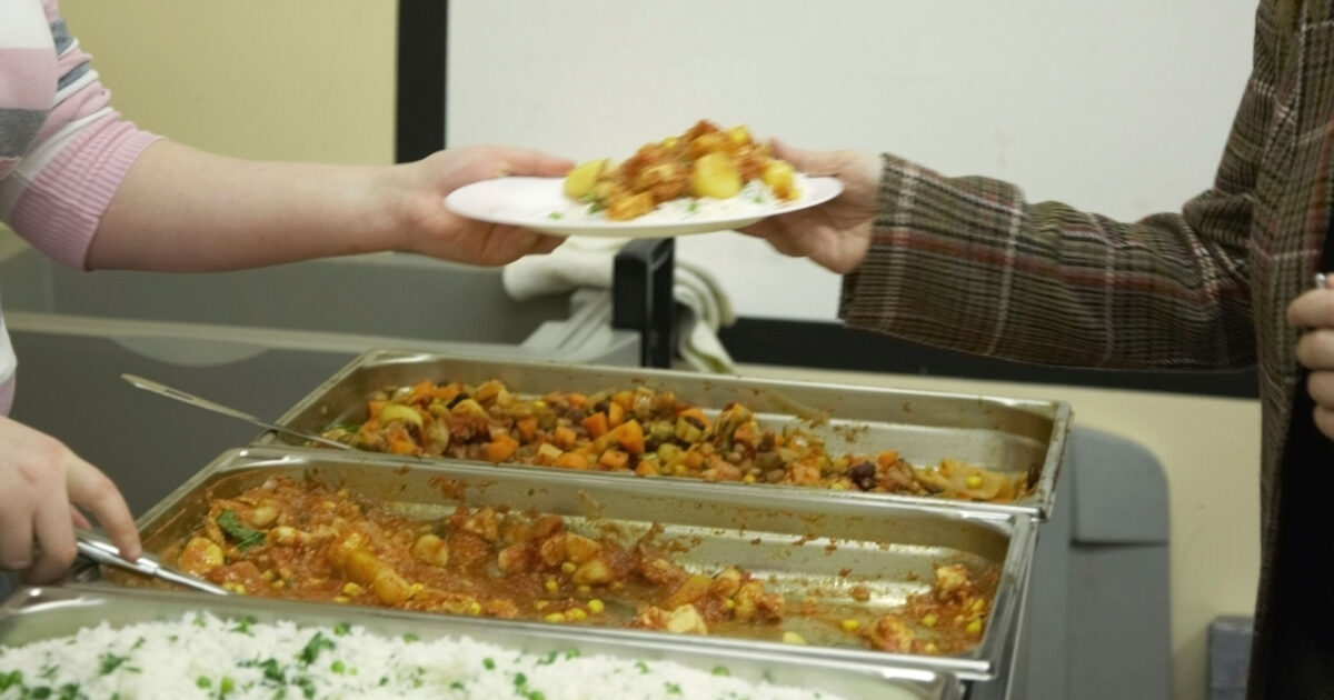 Food Safety Training Course | Erie City Mission