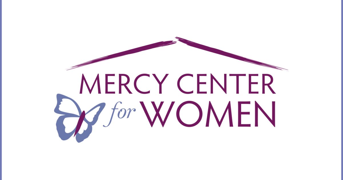 About | Mercy Center for Women