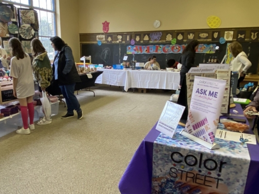 The Venetia Heritage Society | Community Snapshot