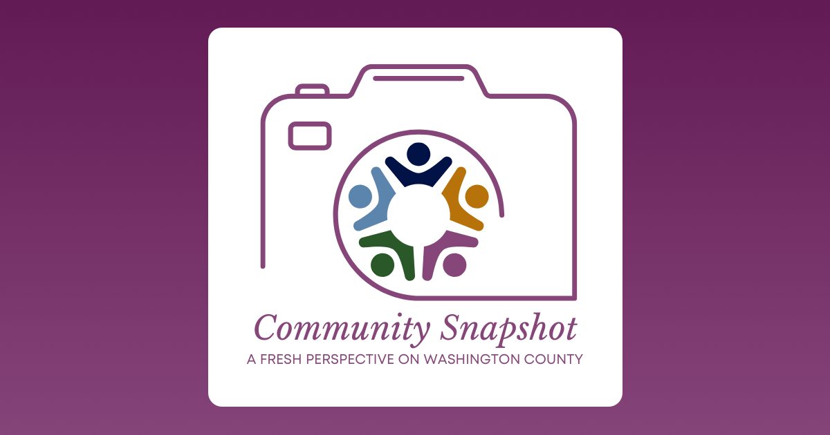 Home Page | Community Snapshot